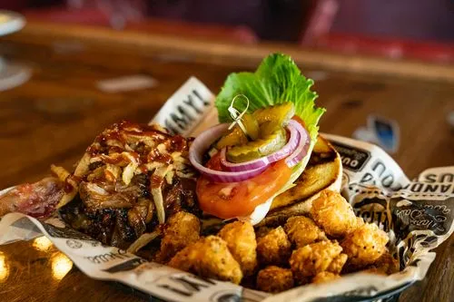 SteamWorks Pub | Gastropub & Craft Cocktails in New Port Richey, FL