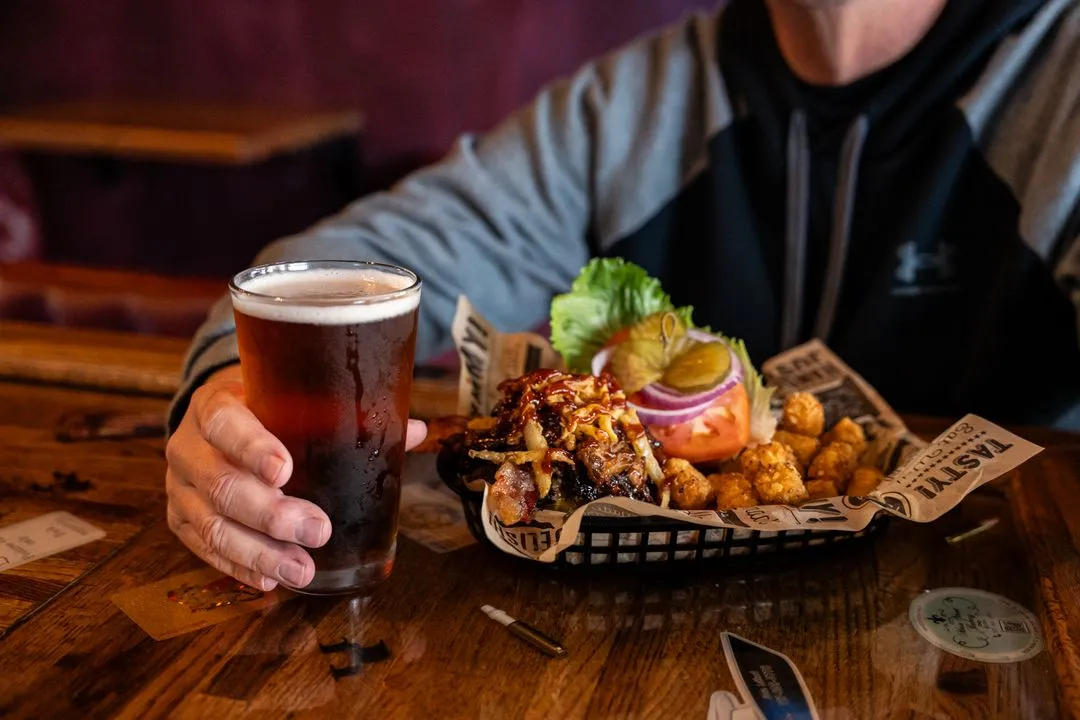 SteamWorks Pub | Gastropub & Craft Cocktails in New Port Richey, FL