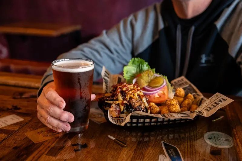 SteamWorks Pub | Gastropub & Craft Cocktails in New Port Richey, FL